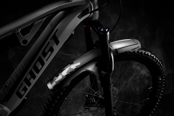 Mudrocker Front and Rear Fender Set for MTB – SKS USA