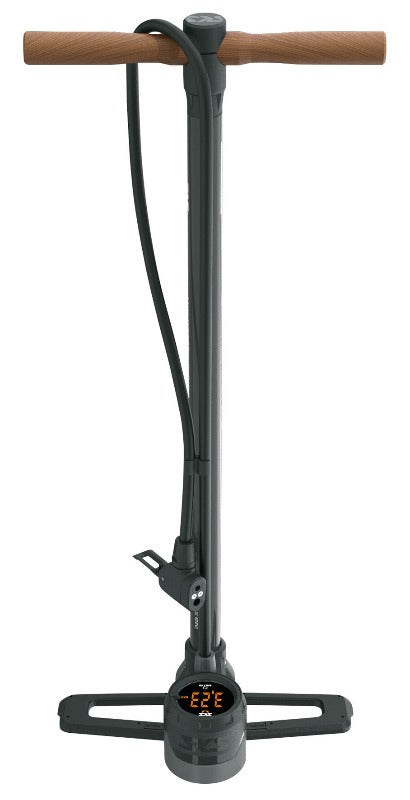 Rennkompressor NXT Digi Floor Pump – SKS USA