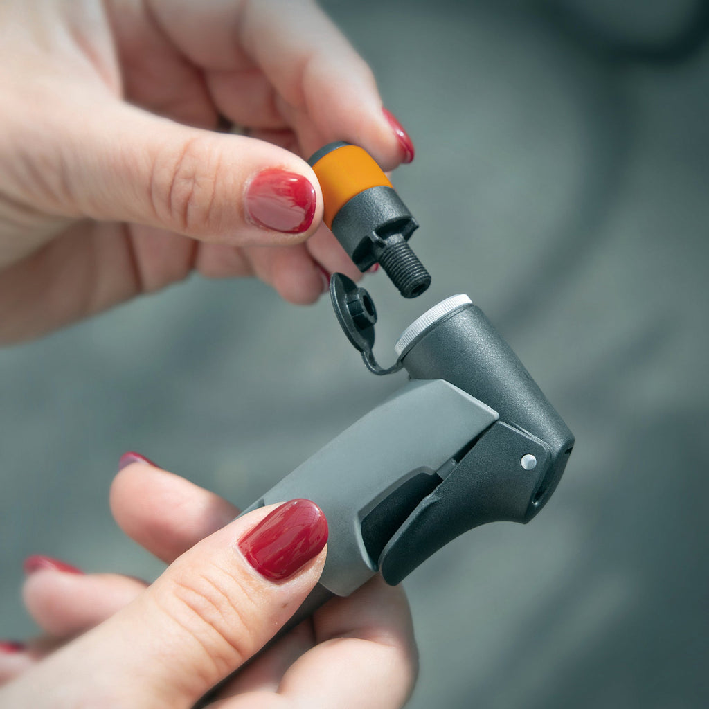 Clik Tec Pump Head Adapter – SKS USA