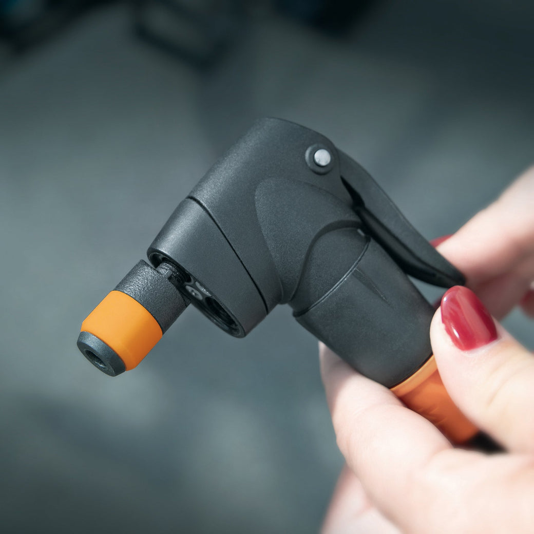 Clik Tec Pump Head Adapter – SKS USA