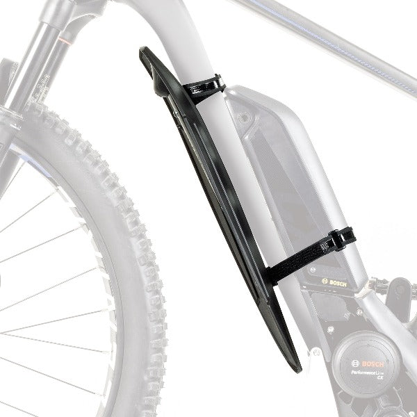 X-Guard Downtube Mount Quickrelease Fender – SKS USA