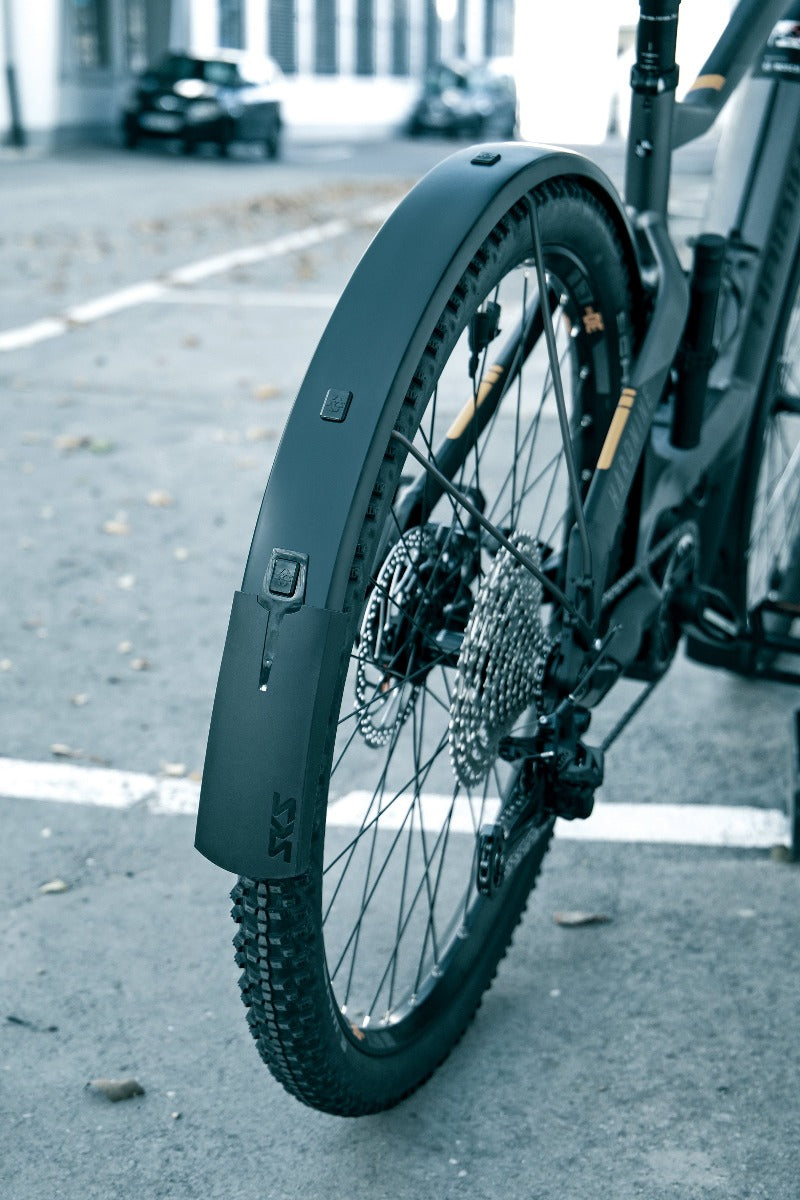 Bluemels STYLE Fender Spoiler – SKS USA