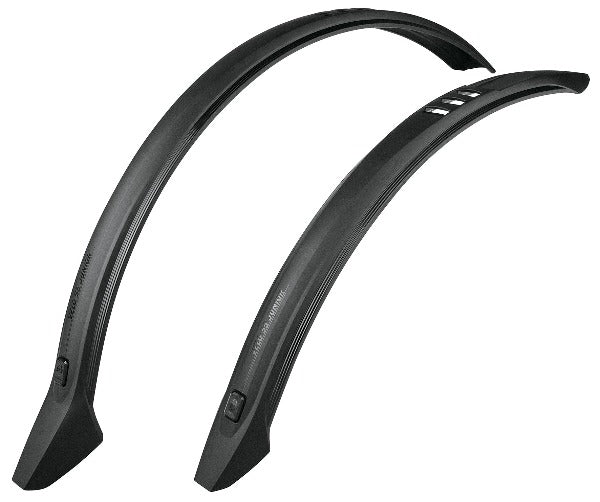 Velo 55, 24 Inch Fender Set Fits 24 x 1.95-2.1" – SKS USA